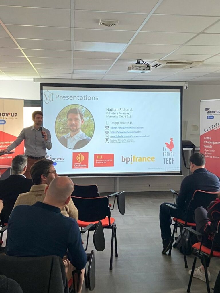 DevOps Tech Tour : fin de l'étape Nîmoise